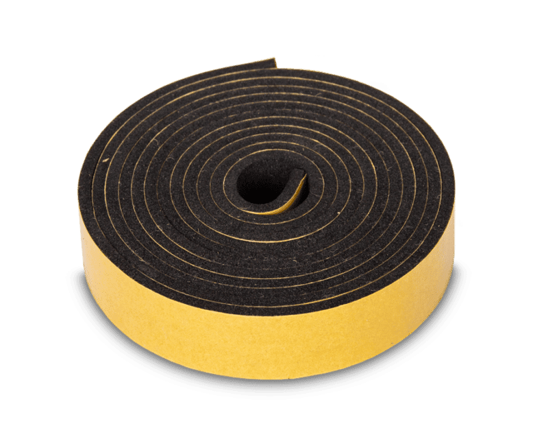 GASKET ROLL 10MM * 3MM THIKNESS (10 METER)