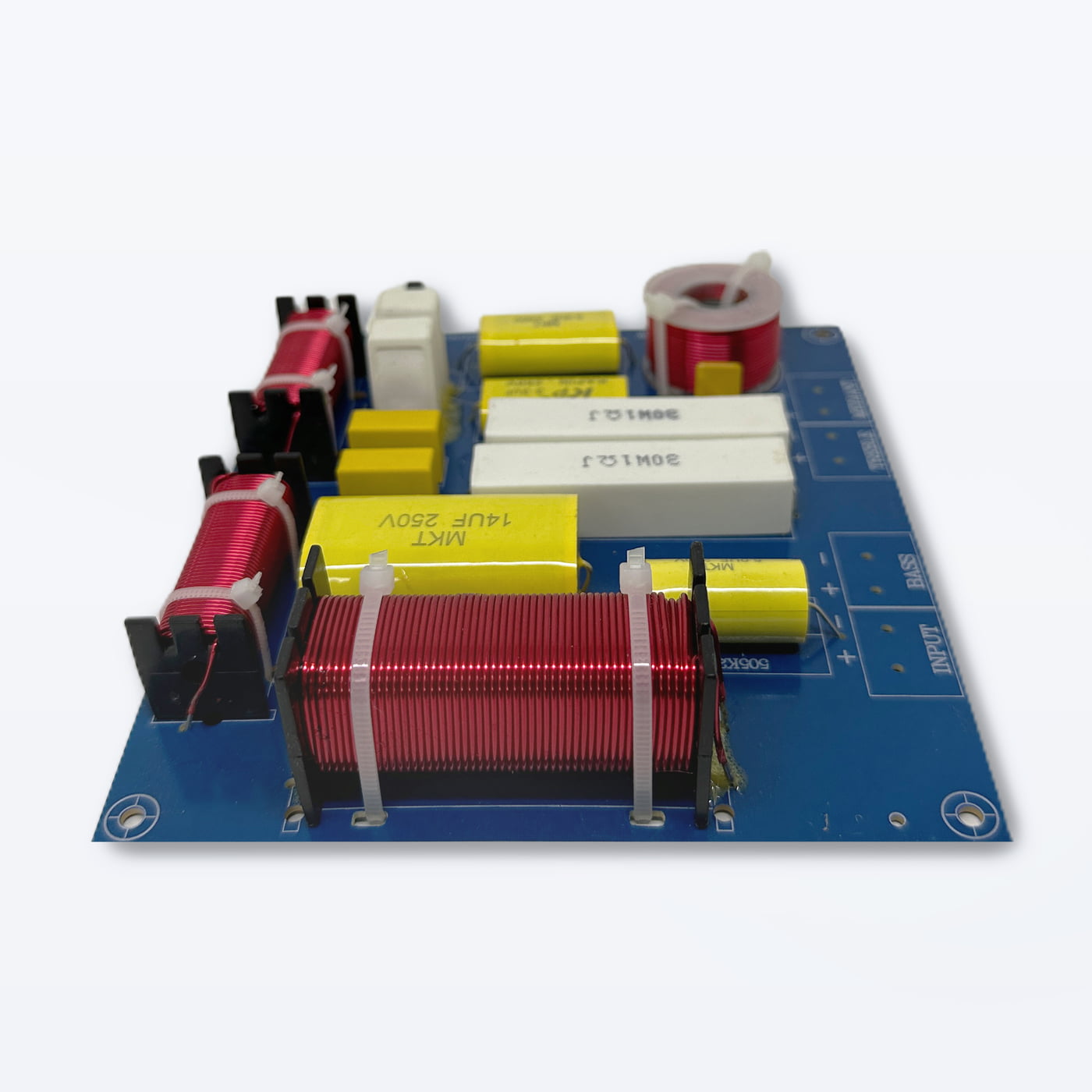 Sound King SK10E Power Speaker With 10" Woofer 30-220 Watts 4oHMS 1Pair ...