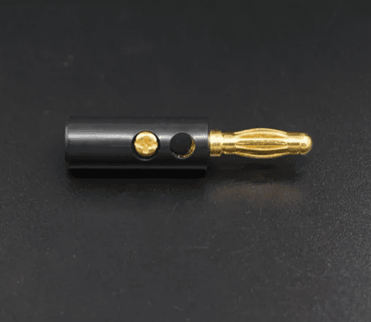 DE01BP-11 BANANA PINS (8 PCS)