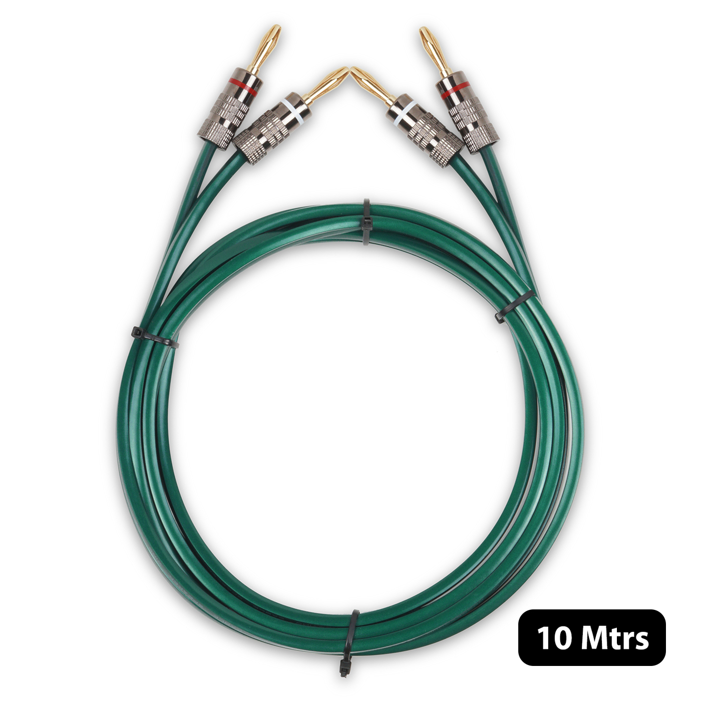 Hi-end Pure Copper Hifi Audio Bulk Cable OFC 16AWG 8MM Thikness with ...