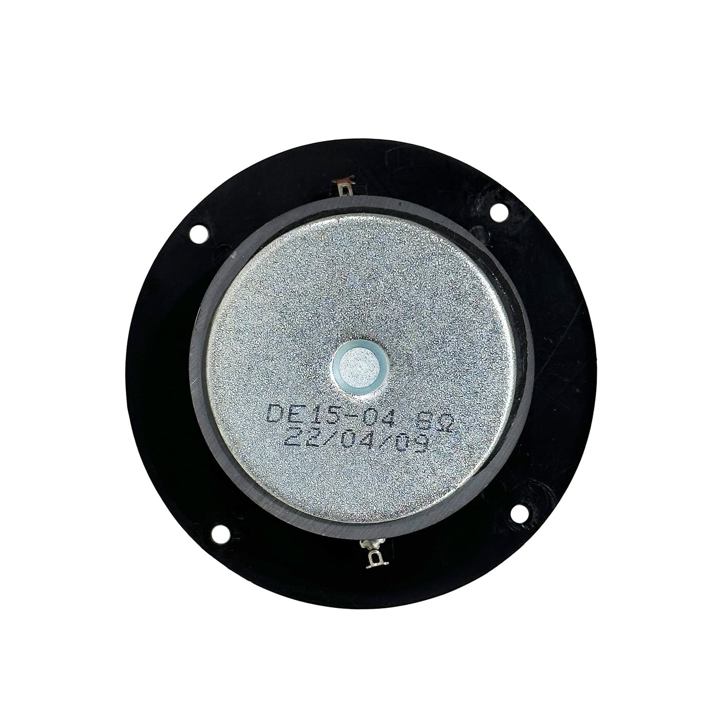 DE15-04 SILK DOME TWEETER 4" 8Ohms 30W (2 Pcs)