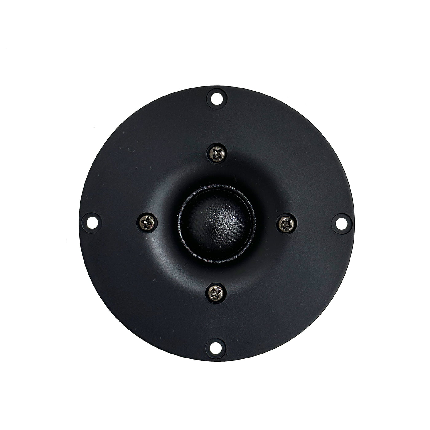 DE15-04 SILK DOME TWEETER 4" 8Ohms 30W (2 Pcs)