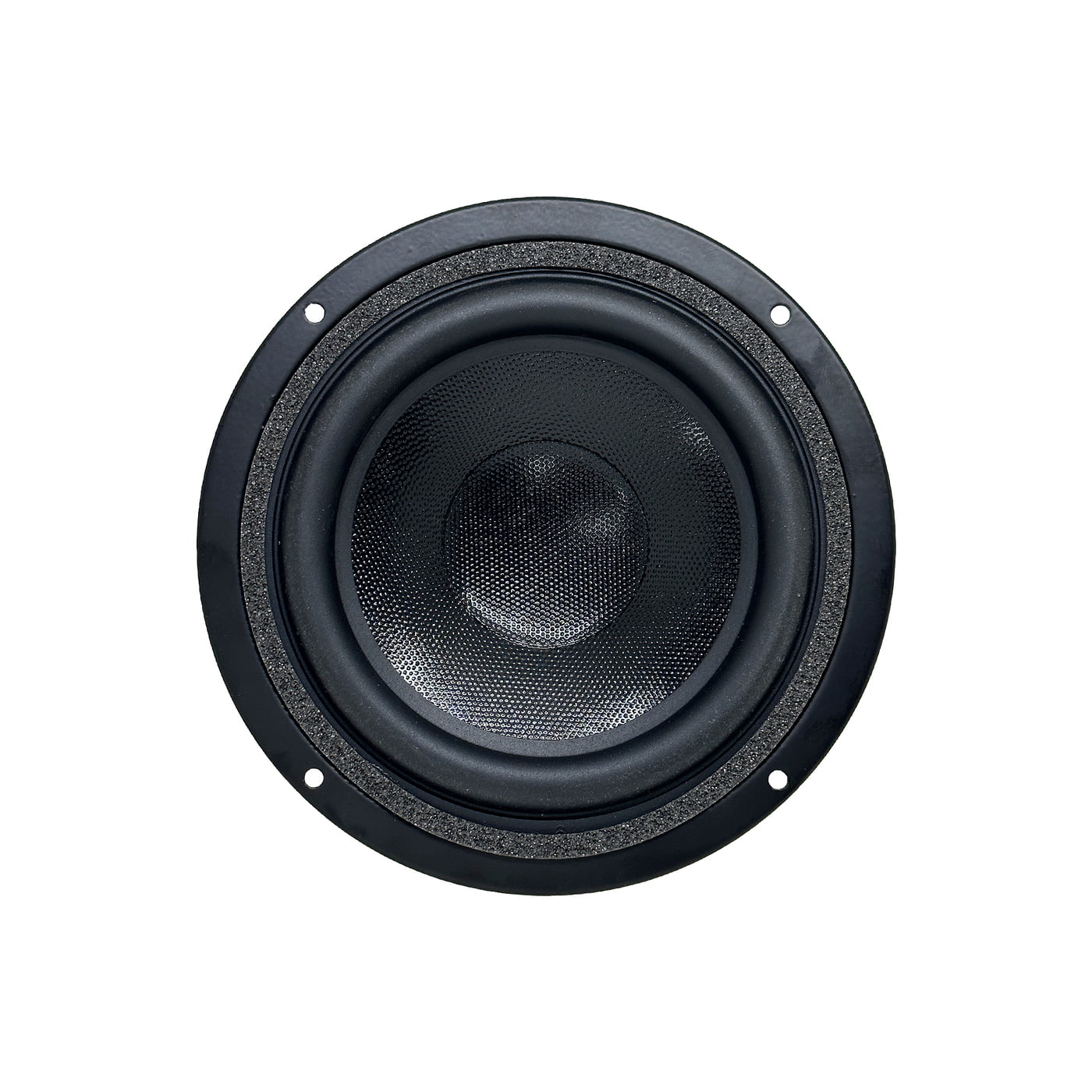 DE50M-01 Mid range 5.25" 8Ohms 30 Watts (2 Pcs)