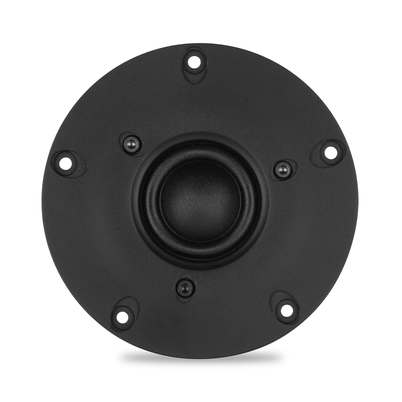 DS-100DMT SILK DOME TWEETER 4" 8Ohms DOUBLE MAGNET 40W (2 Pcs)
