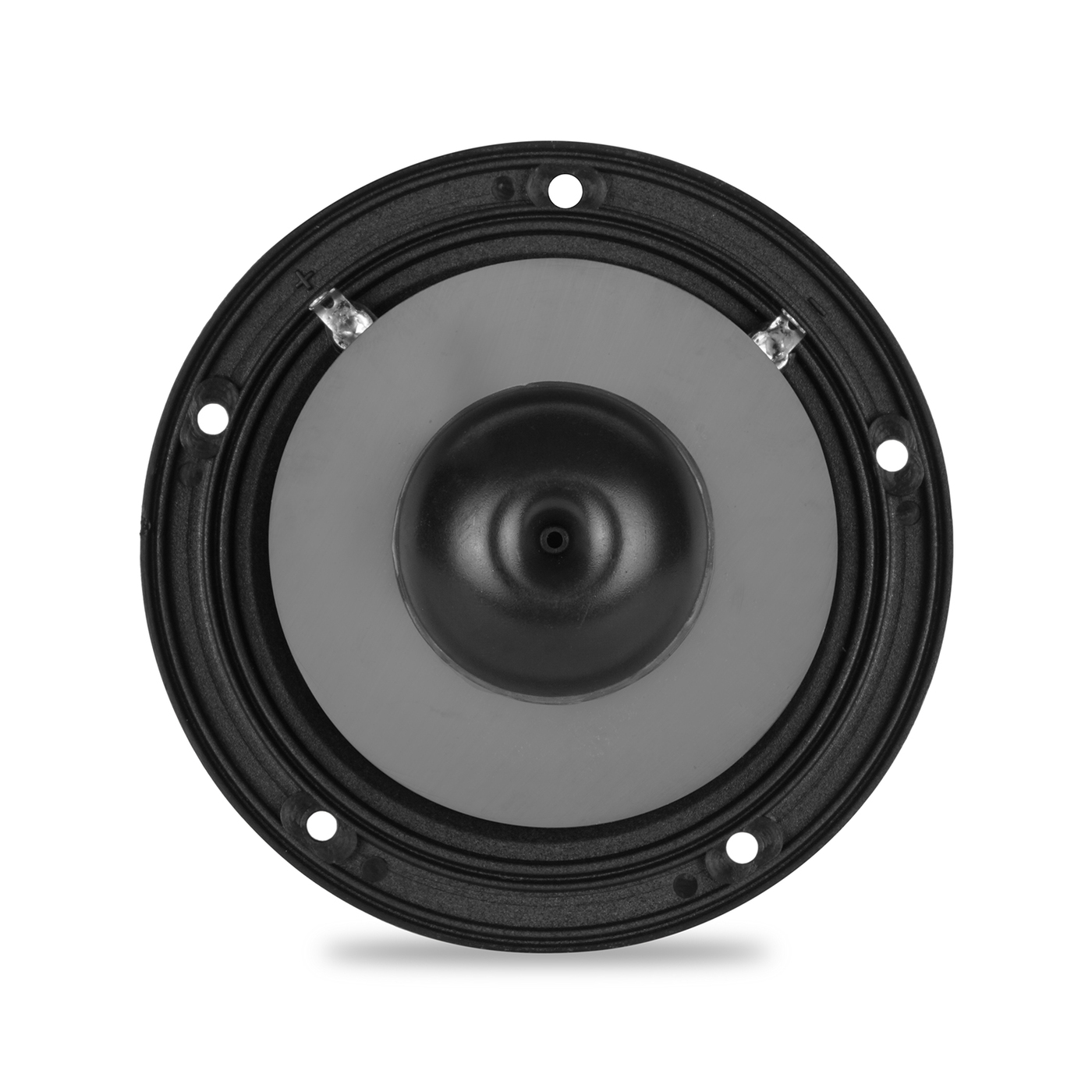 DS-100DMT SILK DOME TWEETER 4" 8Ohms DOUBLE MAGNET 40W (2 Pcs)