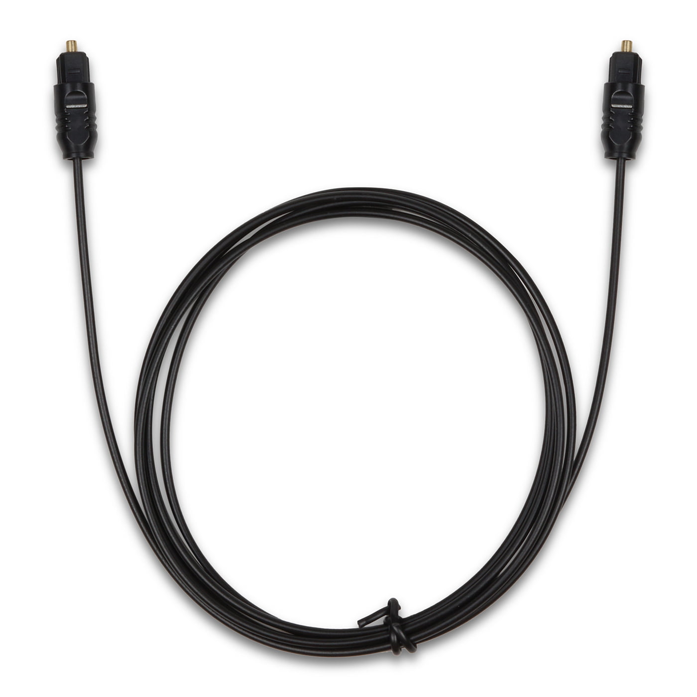 Doogesound Digital Fiber Optical Audio Dolby Cable with 8 Channel (7.1 ...