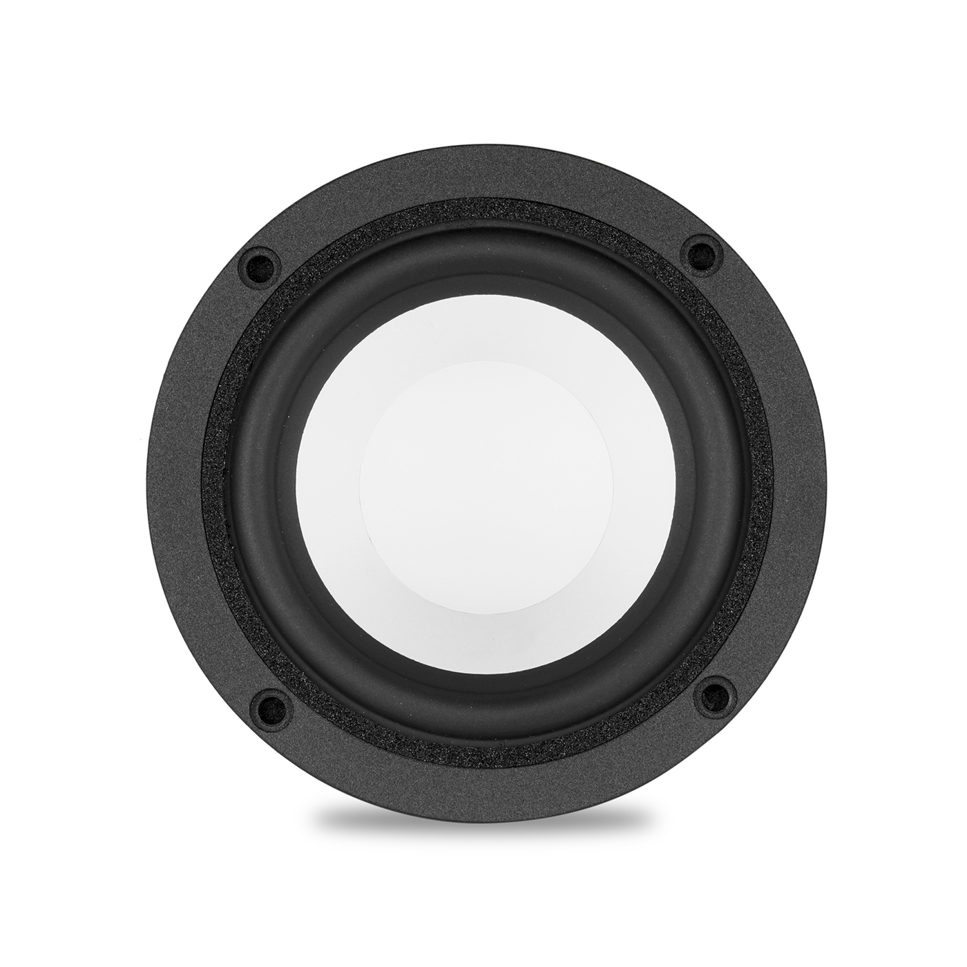 DS-40A080 Mid Woofer 4" 8Ohms 60 Watts aluminium cone(1 Pcs) LIMITED ...