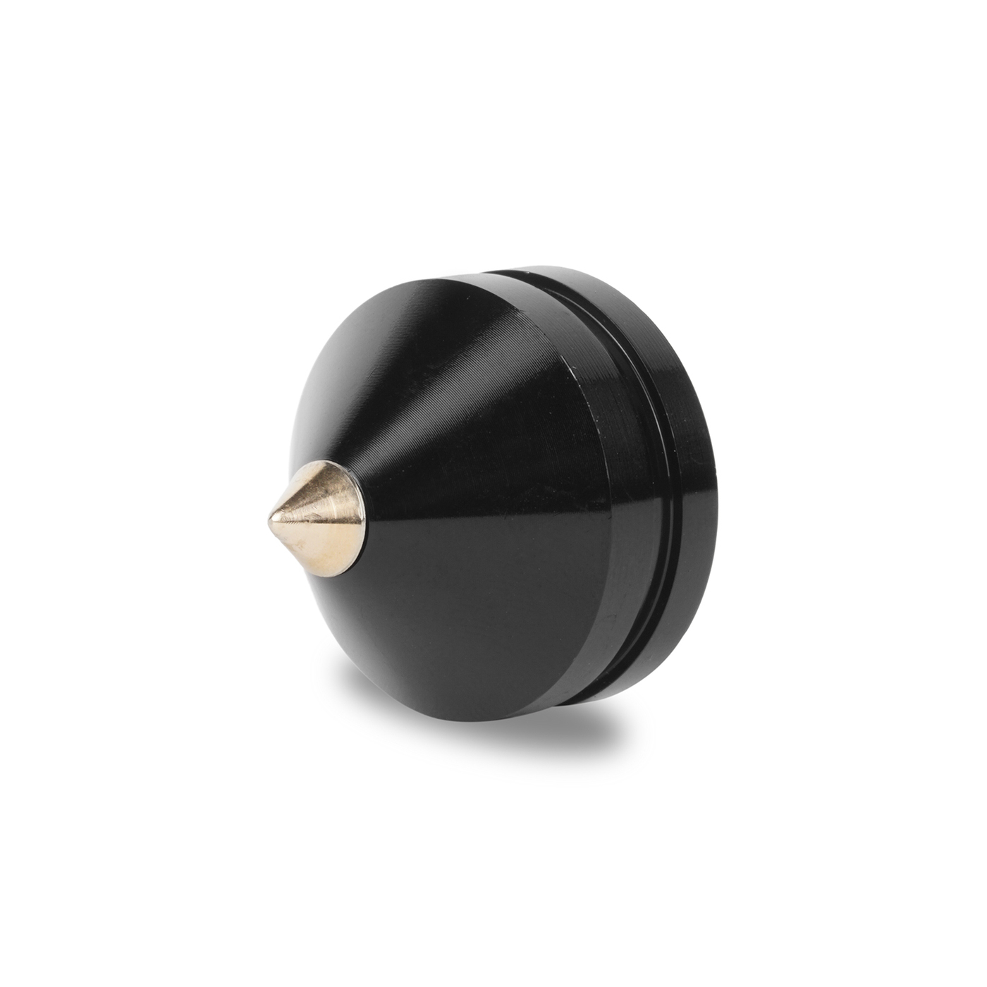 DS-23MMSPKB BLACK SPIKES 23mm * 23MM (8 PCS)