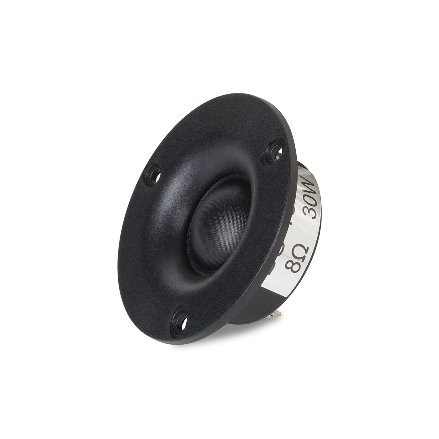 DS-150NT SILK DOME TWEETER 2.75" 8Ohms NEO MAGNET 30W (2 Pcs)