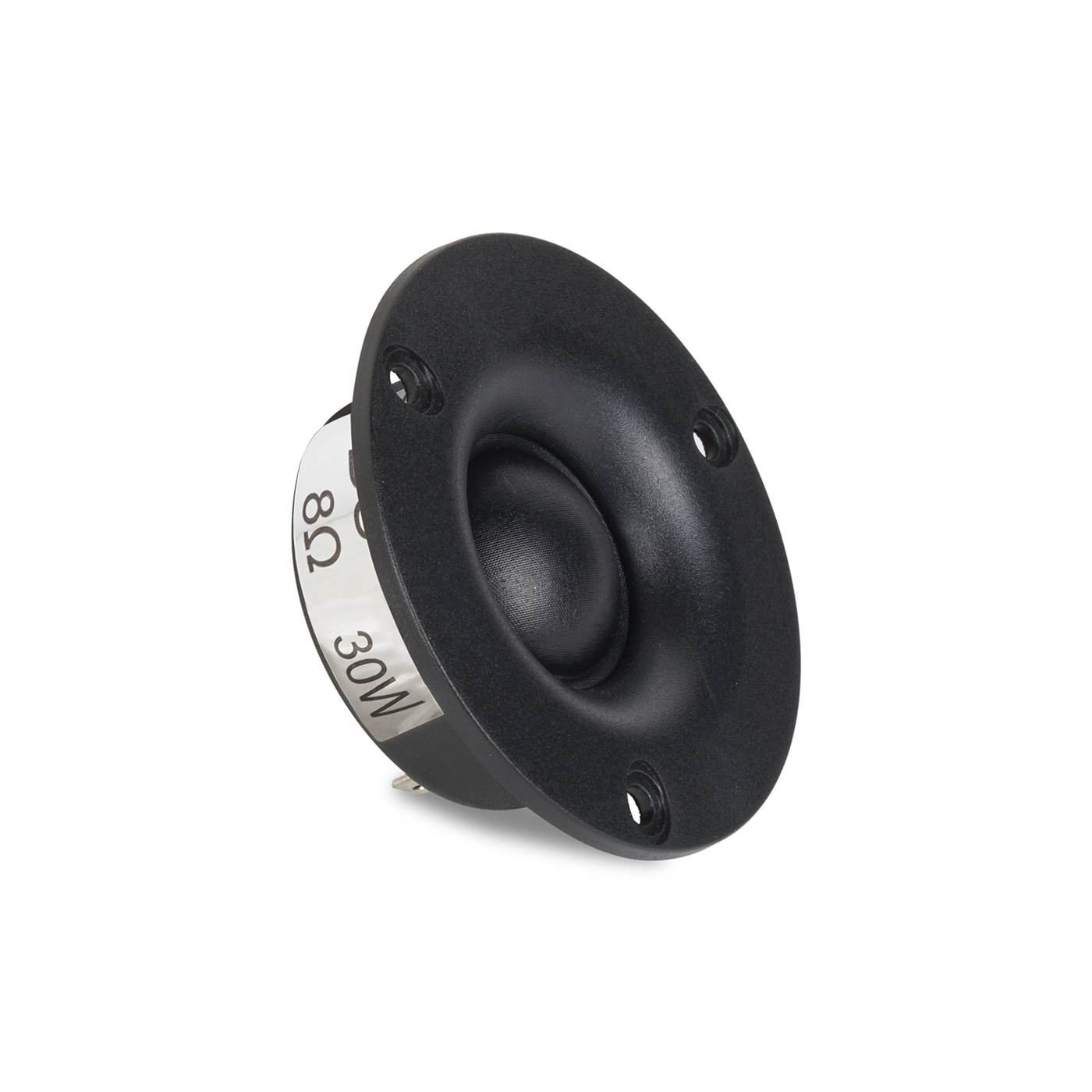 DS-150NT SILK DOME TWEETER 2.75" 8Ohms NEO MAGNET 30W (2 Pcs)