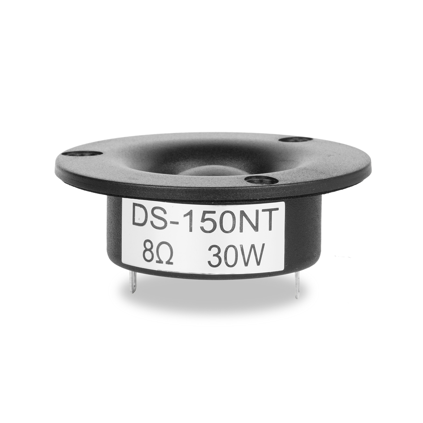 DS-150NT SILK DOME TWEETER 2.75" 8Ohms NEO MAGNET 30W (2 Pcs)