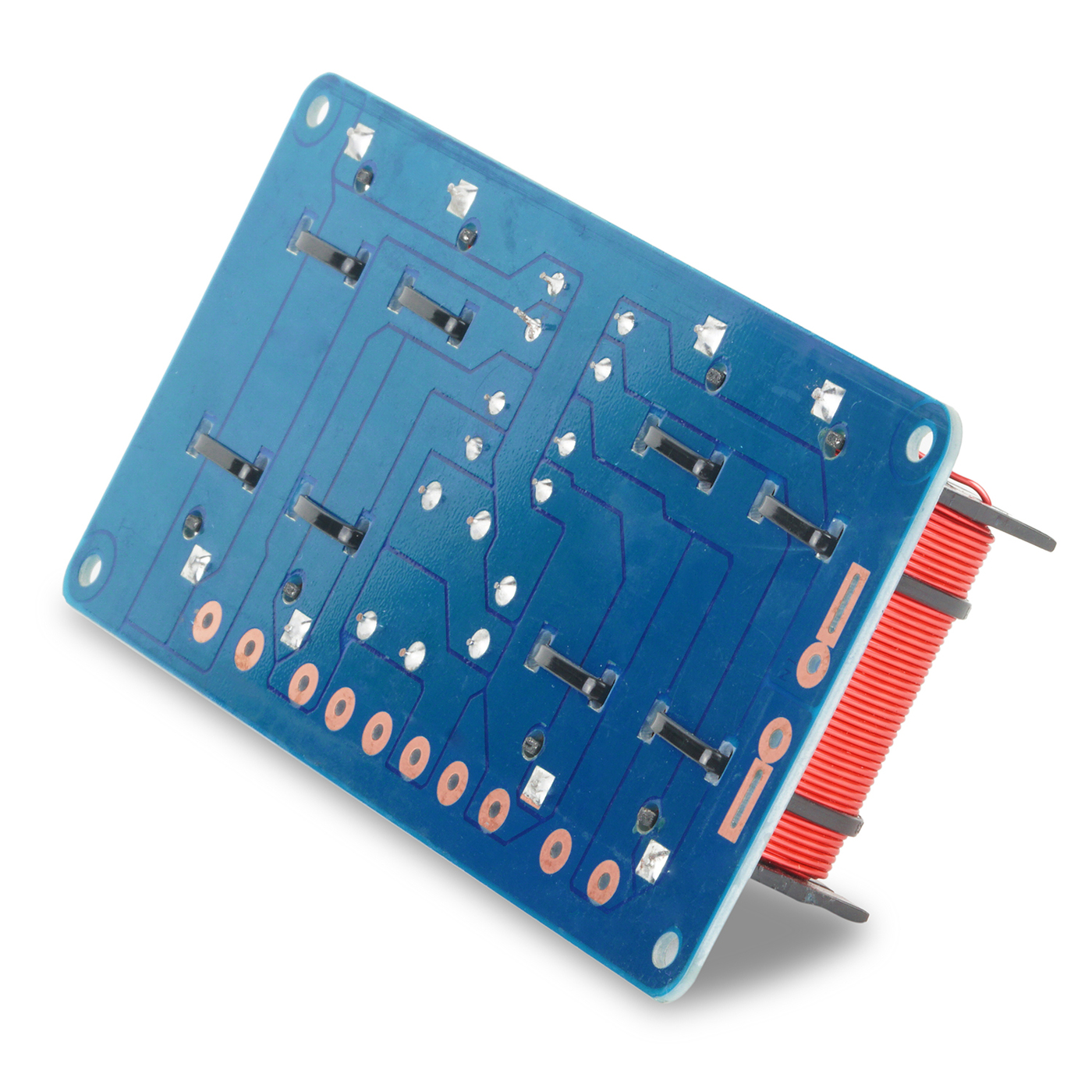 DE400R-07 CENTER CHANNEL MID RANGE CROSSOVER (1 Pcs)