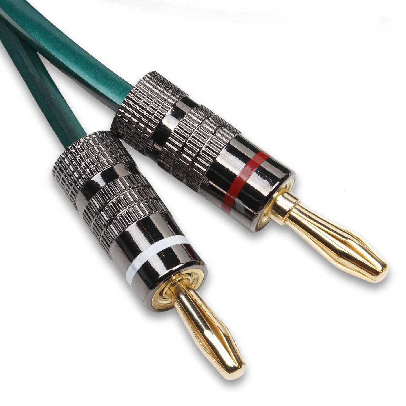 Hi-end Pure Copper Hifi Audio Bulk Cable OFC 16AWG 8MM Thikness with ...