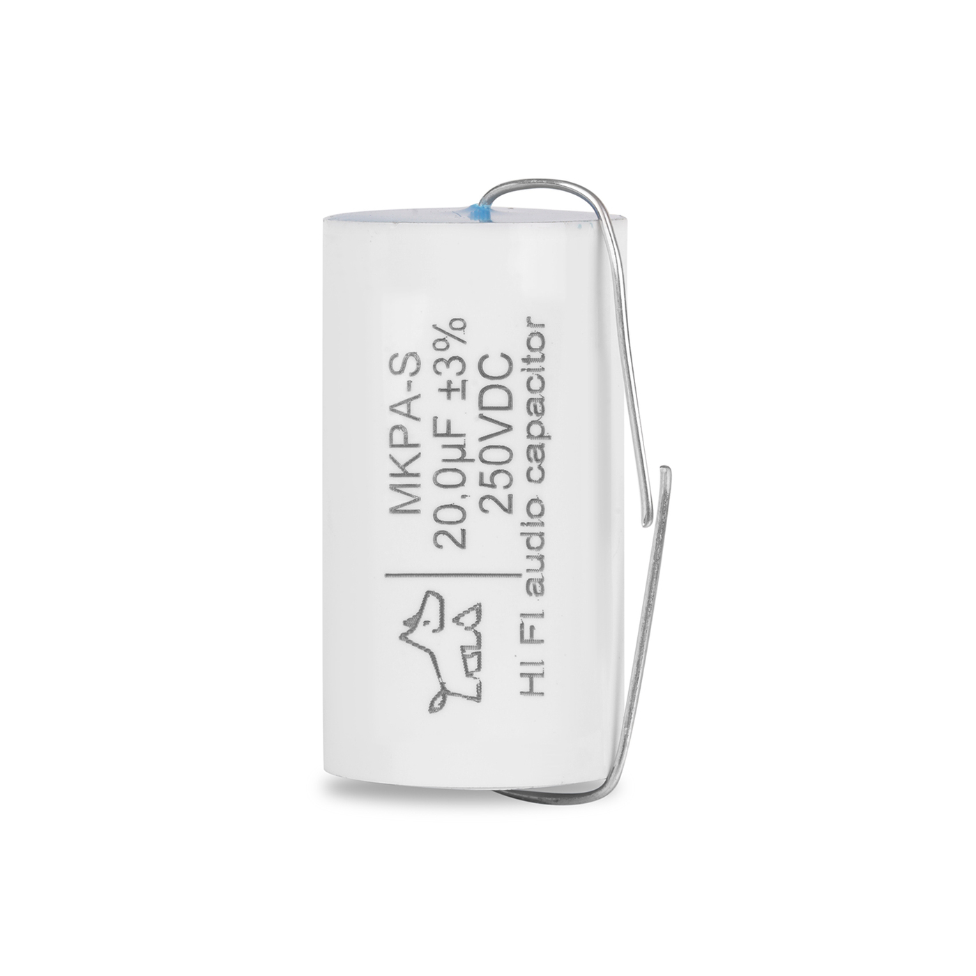 Doogesound MKPA-S 20uF/250VDC HI-end audio capacitor (1pcs)