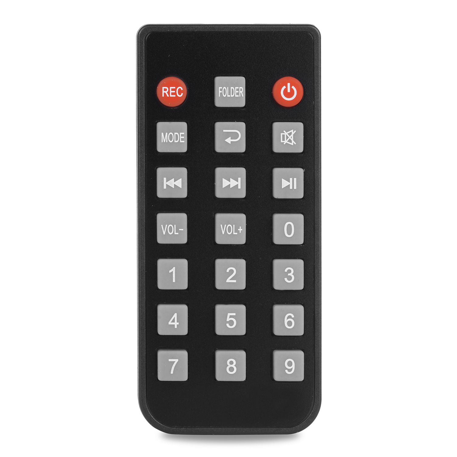 DIGITAL AUDIO PLAYER MODULE TMP005D (MP3/FLAC/APE/WAV/WMA SUPPORT)