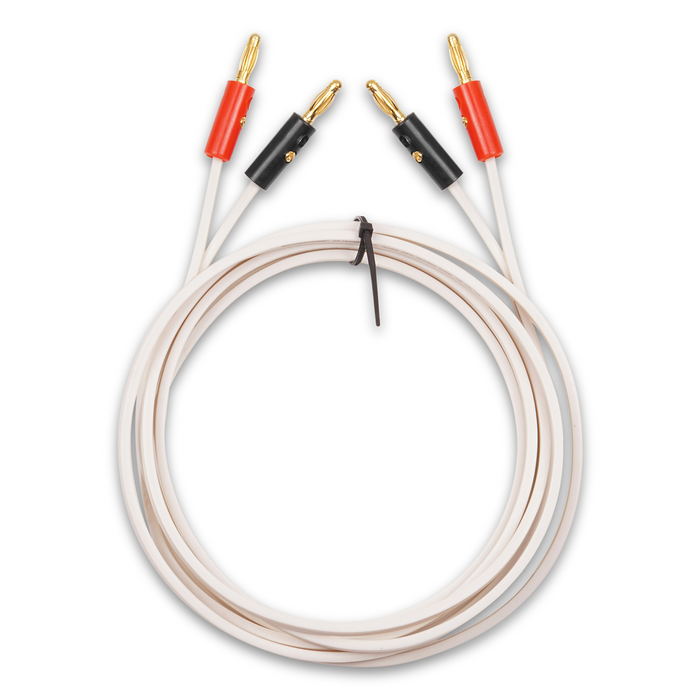 Hi-end Pure Copper Hifi Audio Bulk Cable OFC 18AWG 8MM Thikness with ...