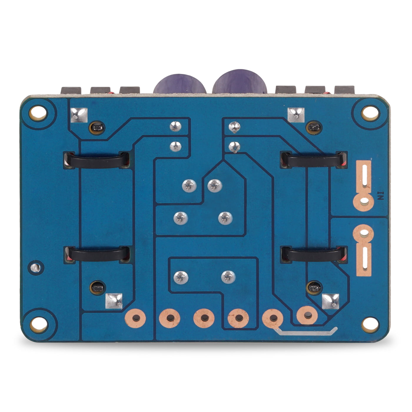 DE190R-07 CENTER CHANNEL MID RANGE CROSSOVER (1 Pcs)