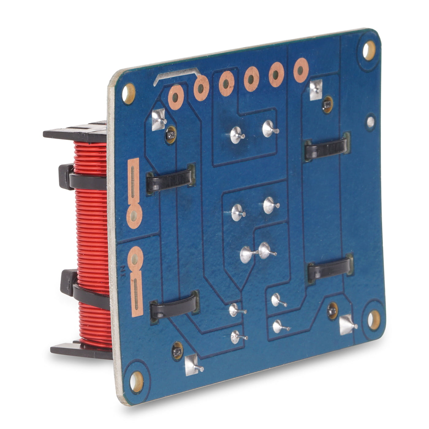 DE190R-07 CENTER CHANNEL MID RANGE CROSSOVER (1 Pcs)