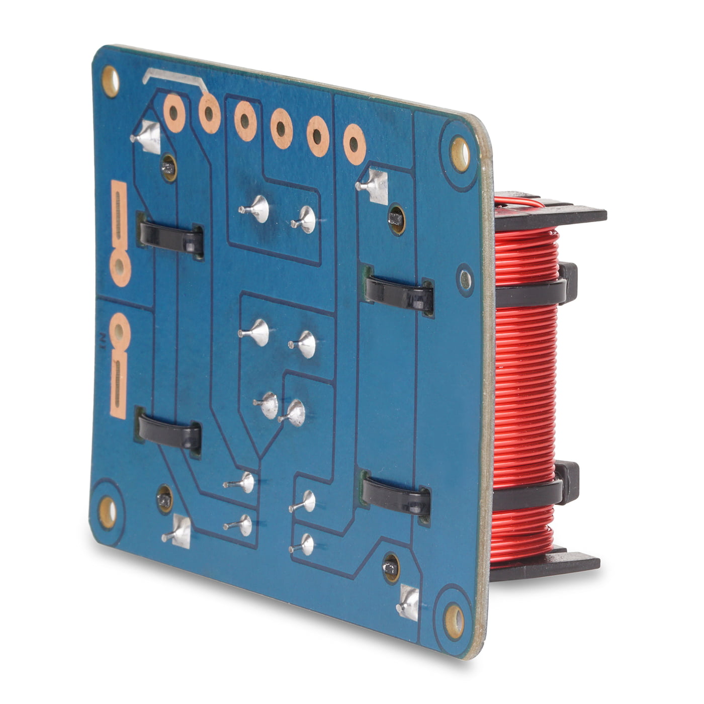 DE190R-07 CENTER CHANNEL MID RANGE CROSSOVER (1 Pcs)