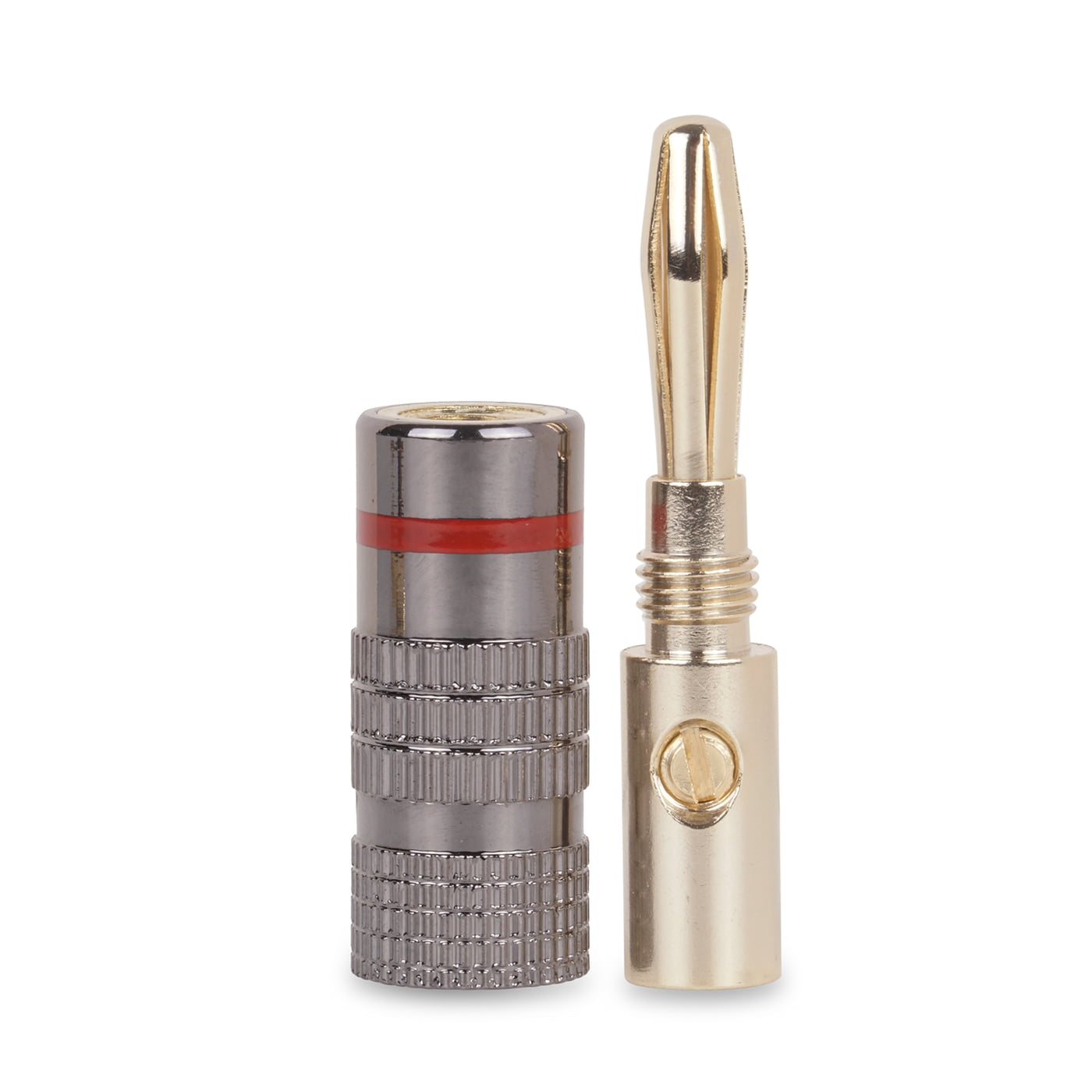 DE04BP-11 BANANA PINS (4 PCS)