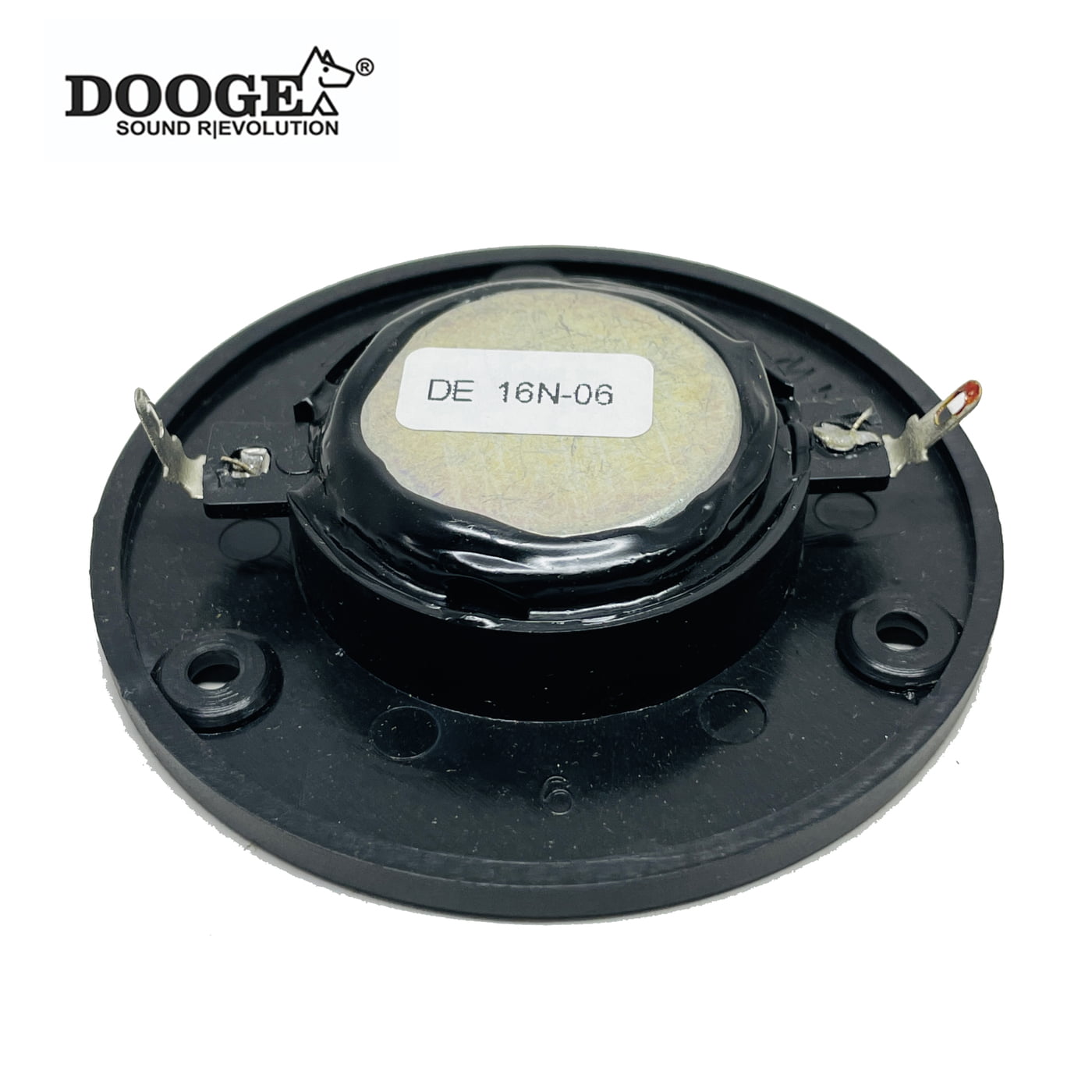 DE16N-06 NEODYMIUM TWEETER (2 PCS)