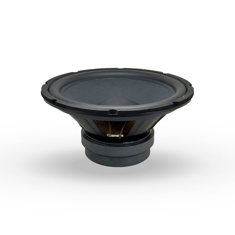 DE120S-03 Subwoofer 12" 4Ohms 200 Watts (1 Pcs)