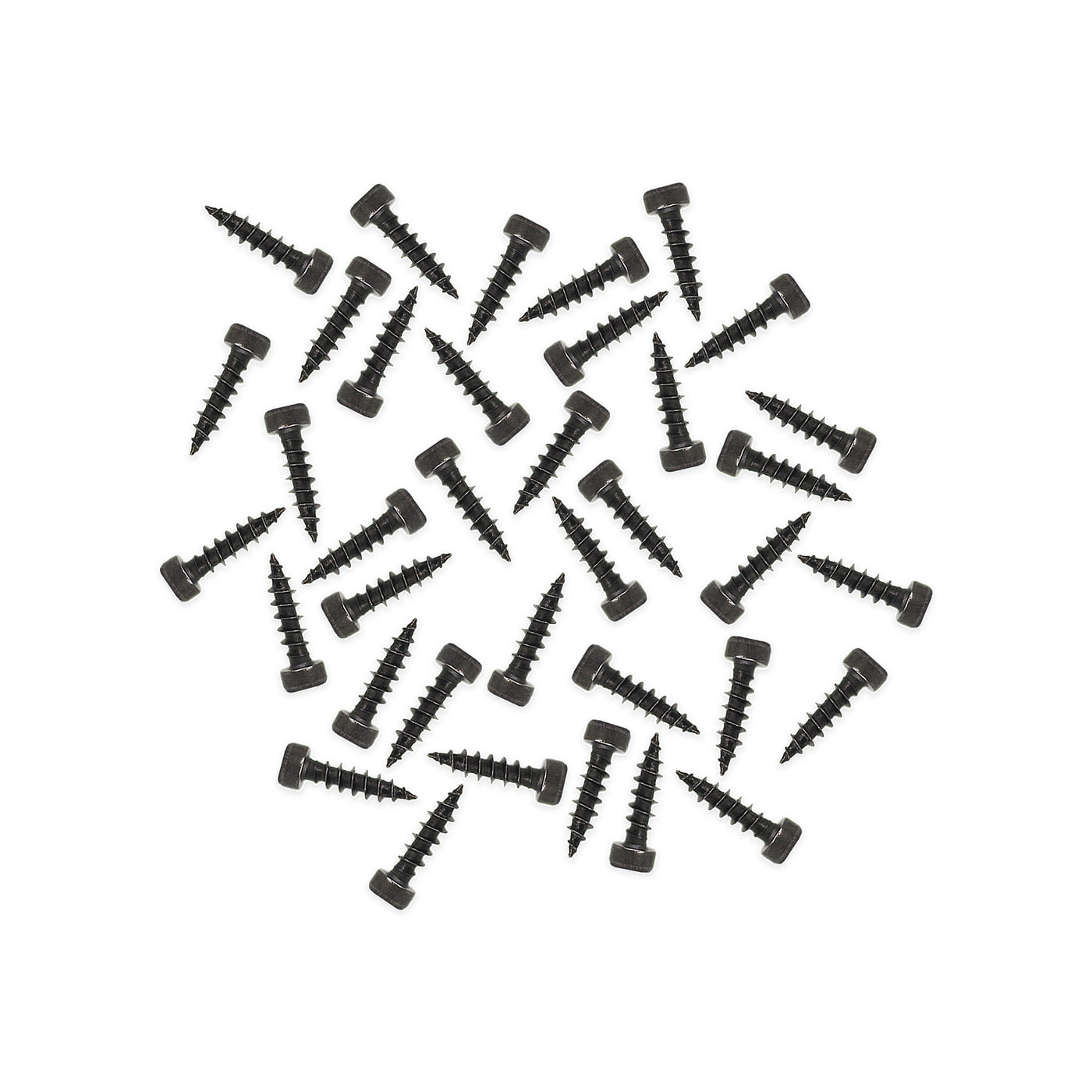 DE01AS-ALLEN SCREW (40 PCS)