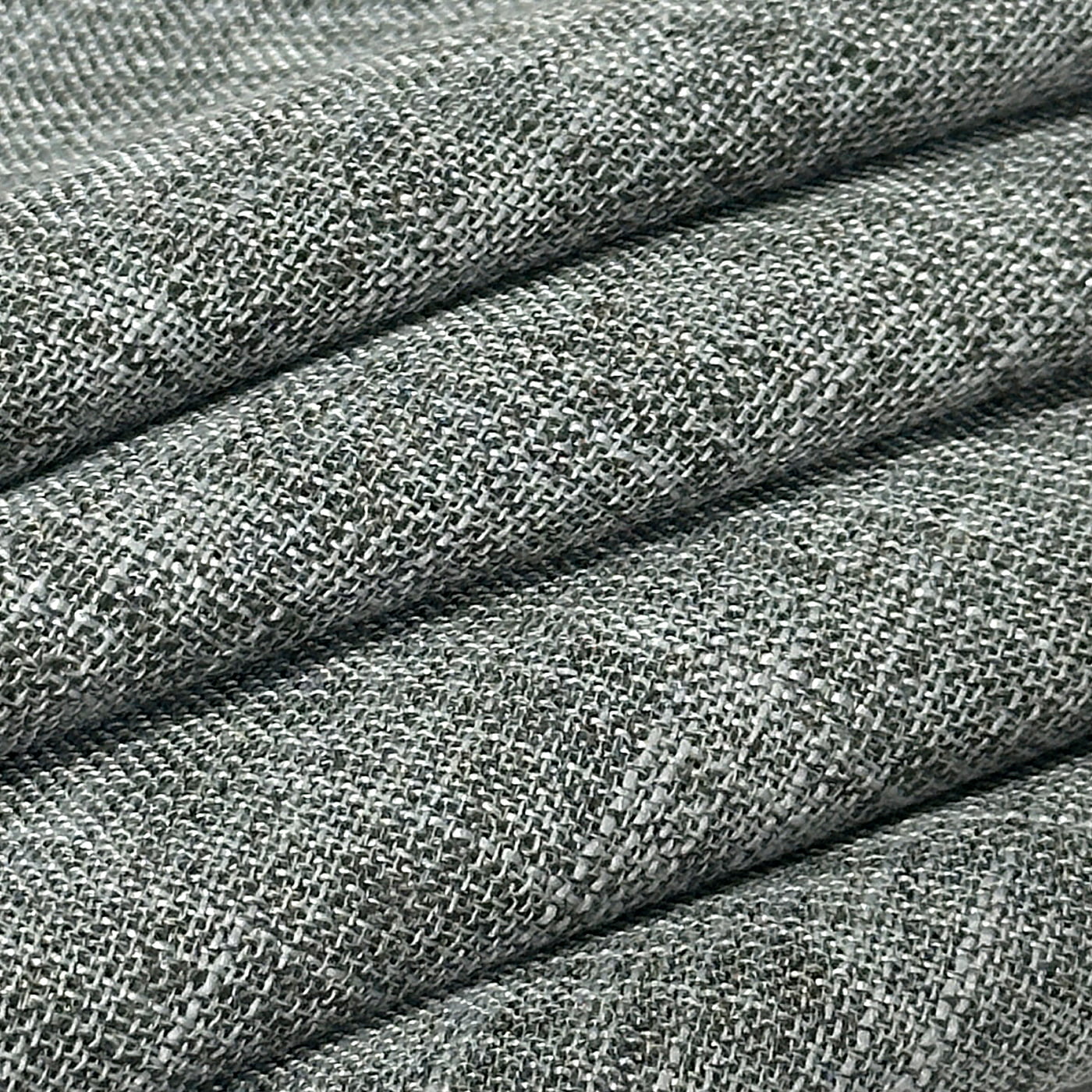 Speaker Grill Cloth Grey Black patten 1.5m x 1m